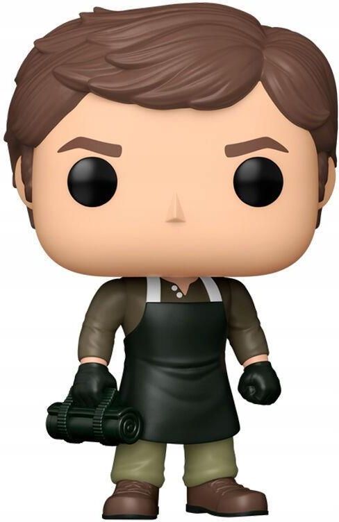 Funko: POP TV: Dexter - Dexter Morgan #1965 - Ceny i opinie - Ceneo.pl