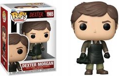 Funko: POP TV: Dexter - Dexter Morgan #1965 - Ceny i opinie - Ceneo.pl