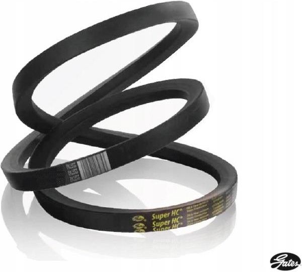Pas pasek klinowy SPB4250 Sphc Gates 16,300x4250x13 - Ceny i opinie ...