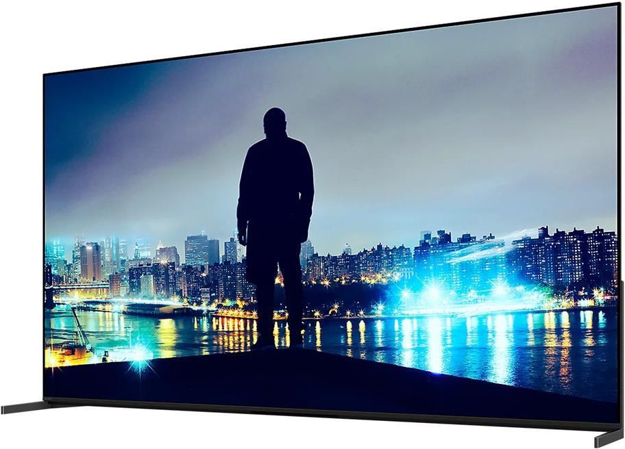 Telewizor OLED Sony BRAVIA 8 K65XR8M25 65 cali 4K UHD 65 cali - Opinie ...
