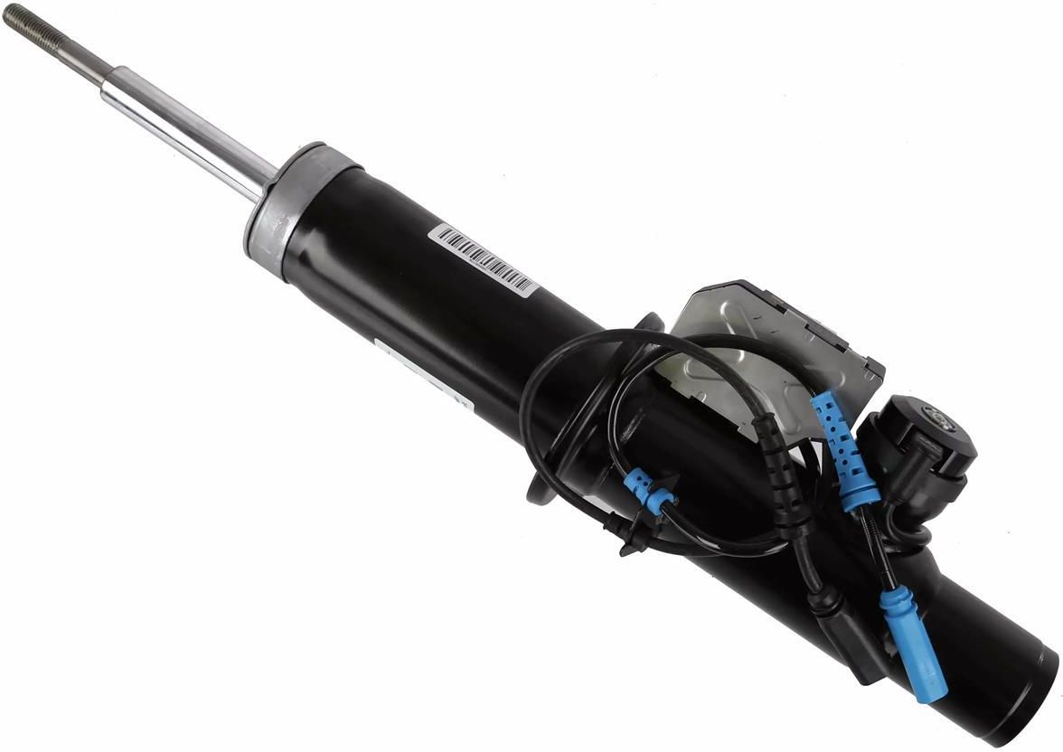 Amortyzator samochodowy Sachs Amortyzator 319111 - Opinie i ceny na Ceneo.pl