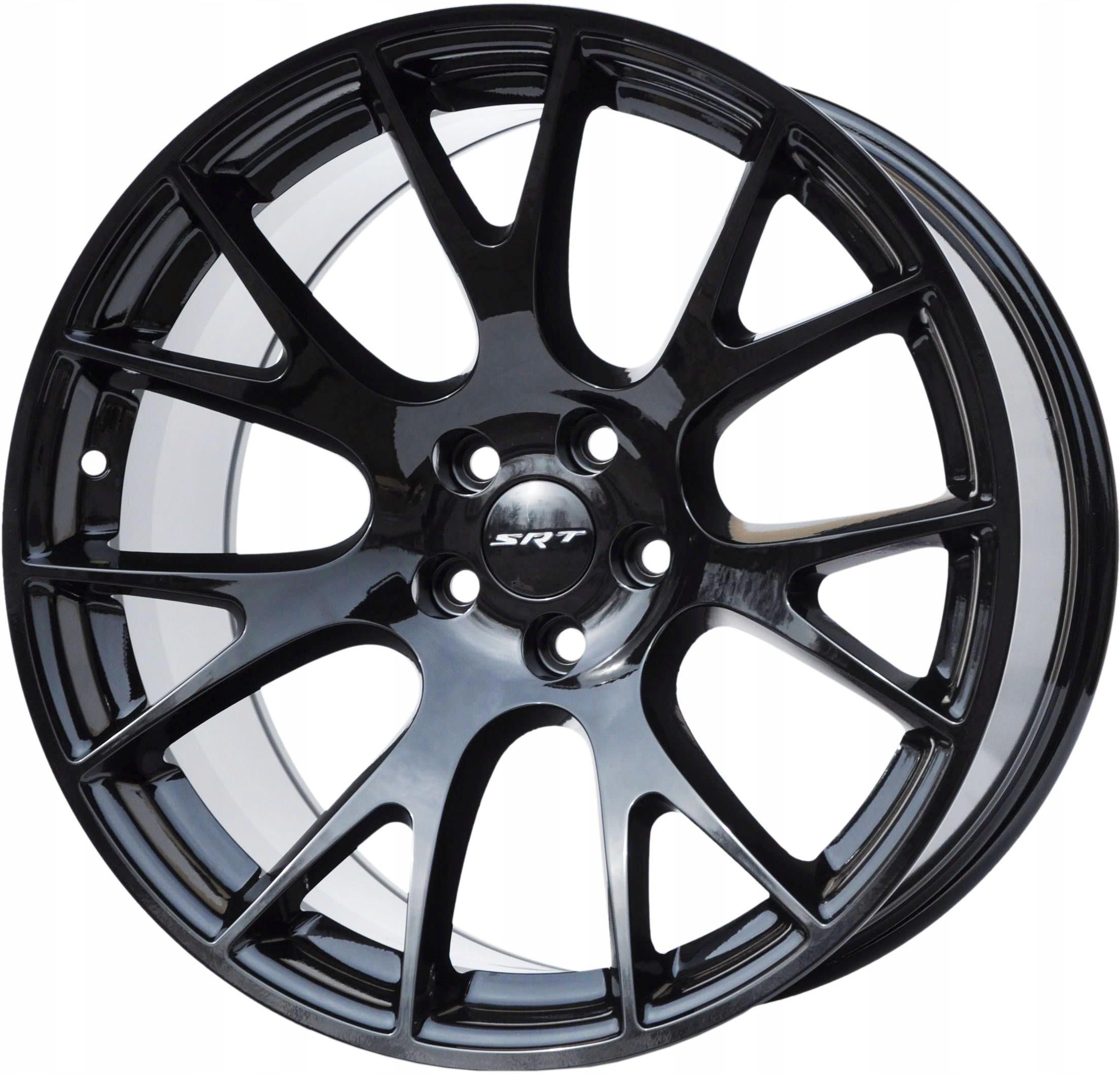 Felgi Pdw Group 8872 - Aluminiowe - Opinie, sklepy, ceny na Ceneo.pl