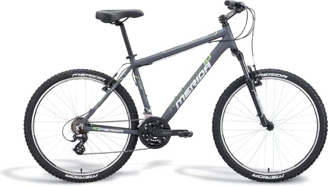 Merida Matts 10-V - Rowery Górskie Męskie - Ceny i opinie Ceneo.pl