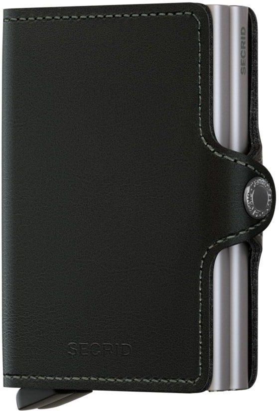 Secrid Twinwallet Original - Black Portfele - Ceny i opinie - Ceneo.pl
