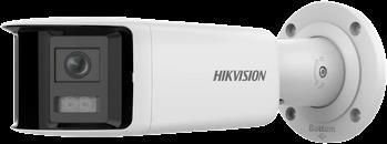 Kamera przemysłowa Hikvision Kamera Ip Ds-2Cd2T46G2P-Isu/Sl(2.8Mm)(C) Pl (463_54528) - Ceny i ...