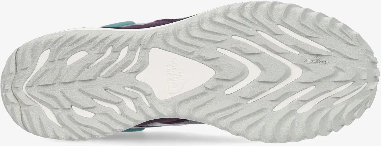 Buty trekkingowe The North Face Vectiv Escape Futurelight Grey Purple ...