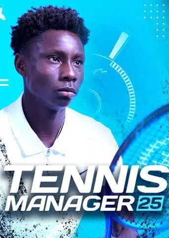 Tennis Manager 25 (Digital) od 48,05 zł, opinie - Ceneo.pl
