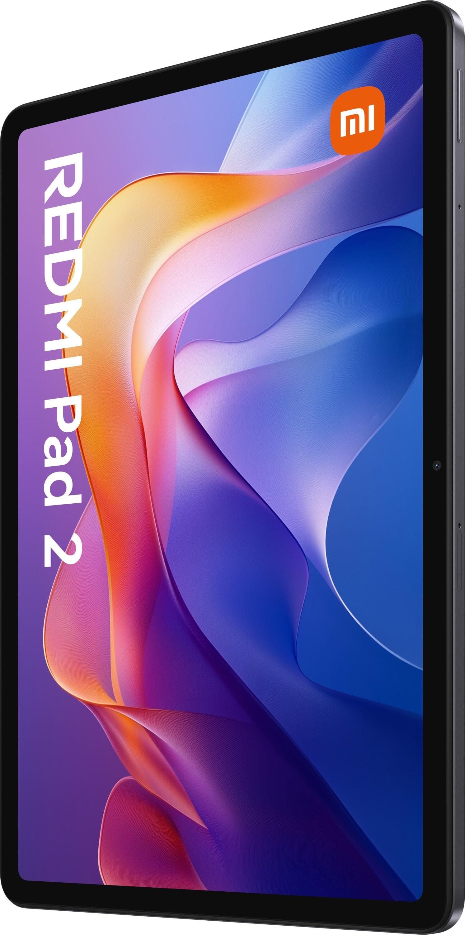 Tablet Redmi Pad 2 8/256 GB Szary - Ceny i opinie na Ceneo.pl