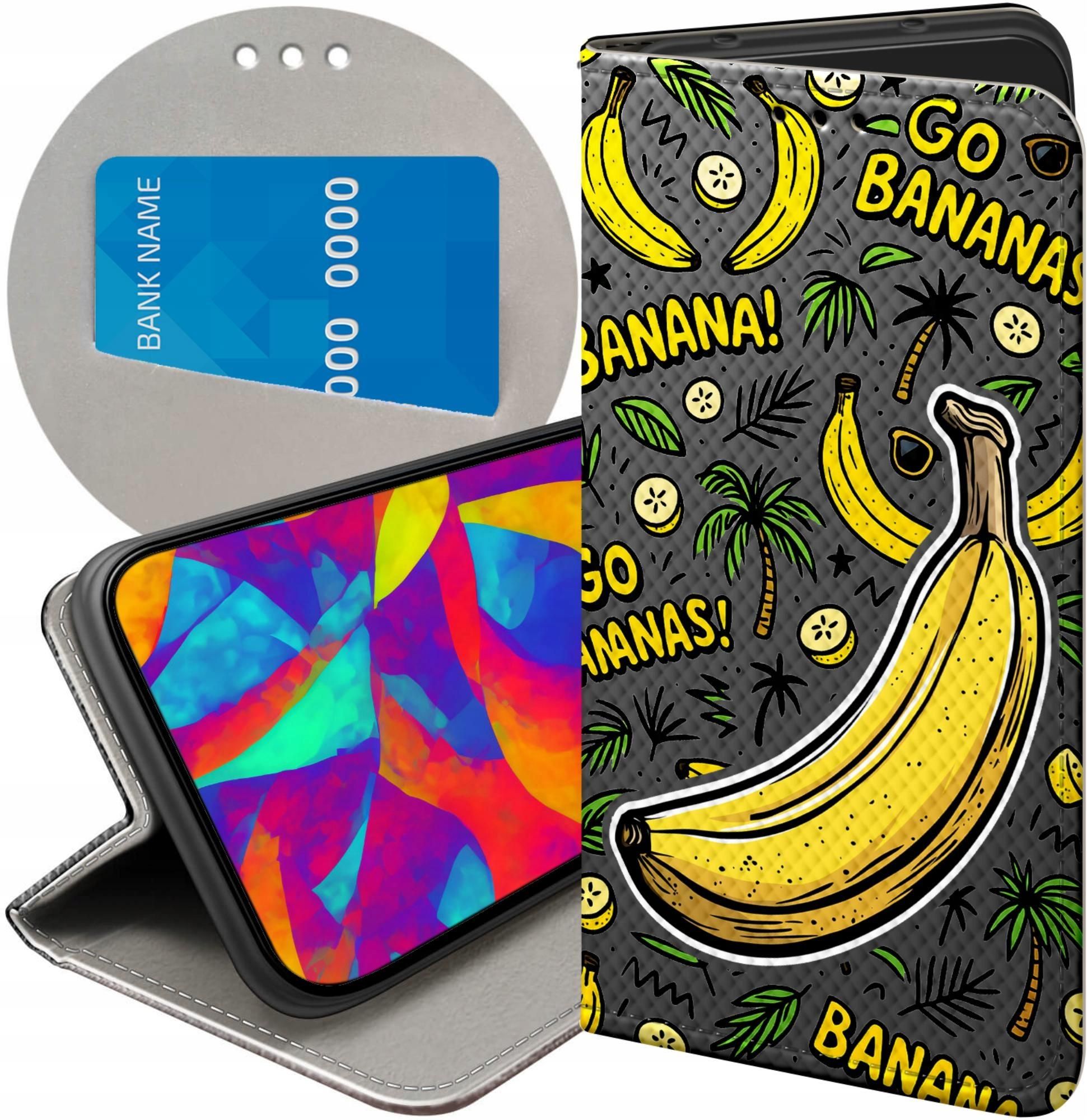 Hello Case Etui Do Xiaomi Redmi Note 9T Wielokolorowy Stickers Wakacje ...