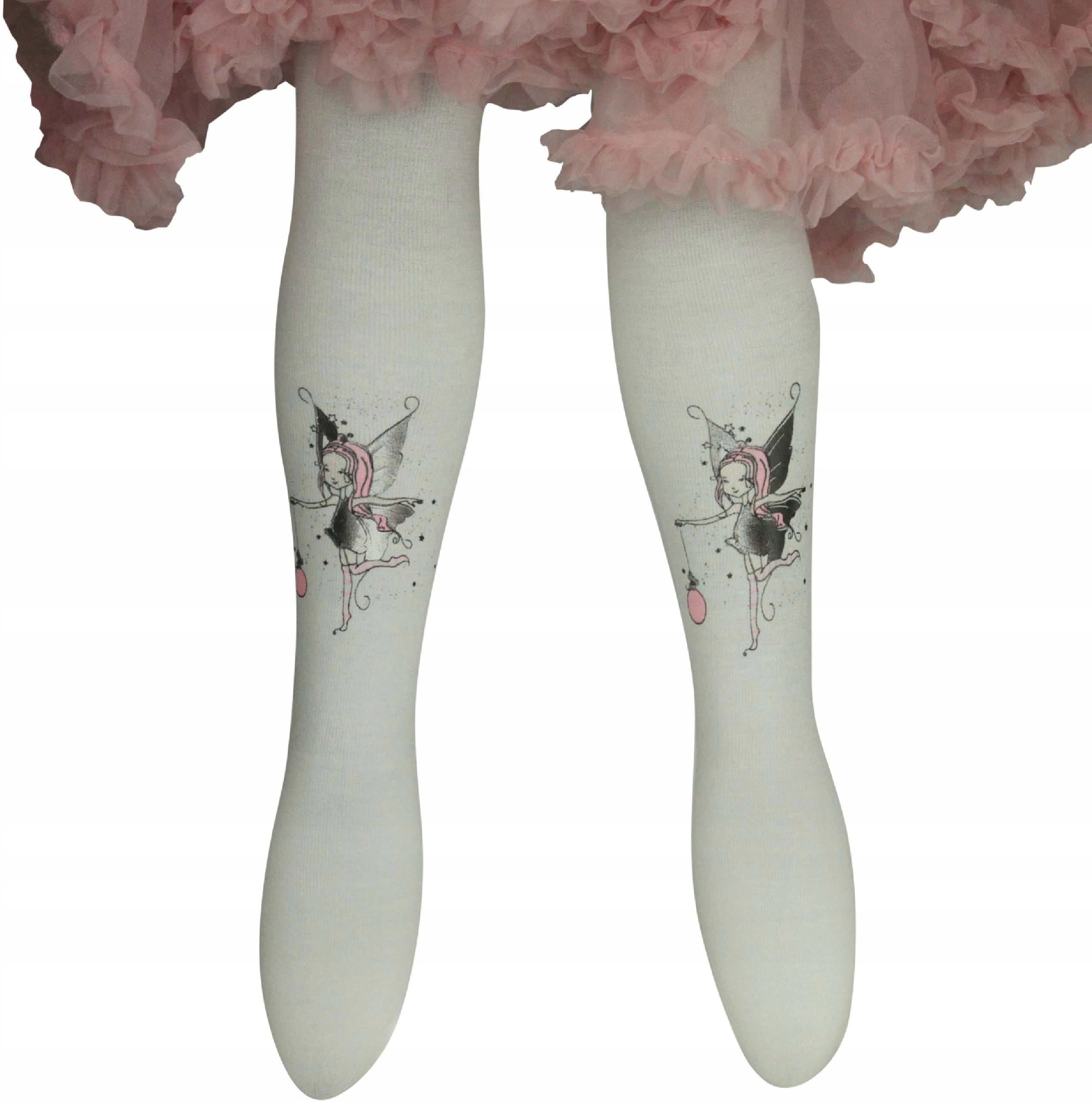 RAJSTOPY RAJTUZY DZIECIĘCE 3-4 LATA - Ceny i opinie - Ceneo.pl