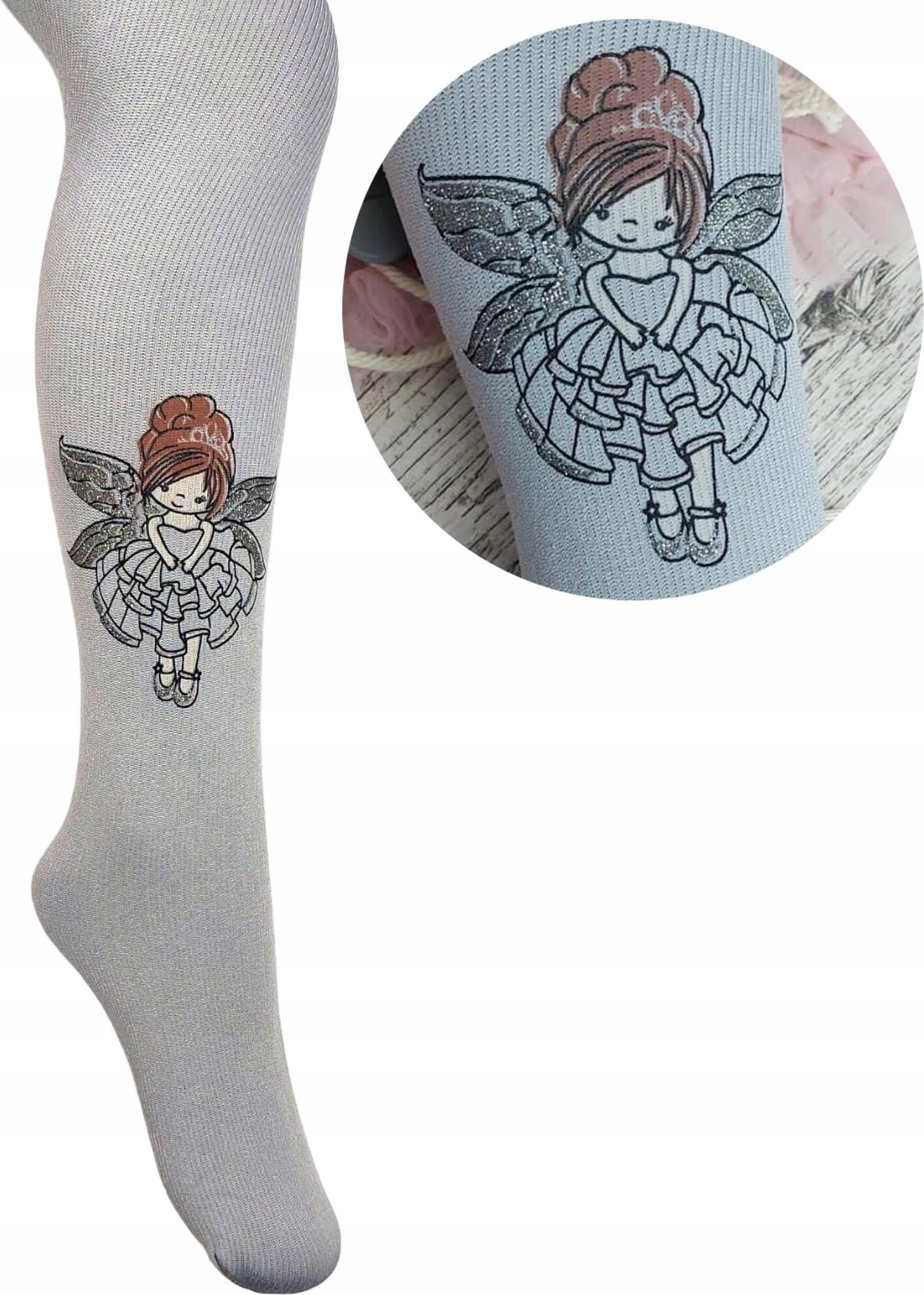 RAJSTOPY RAJTUZY DZIECIĘCE 3-4 LATA - Ceny i opinie - Ceneo.pl