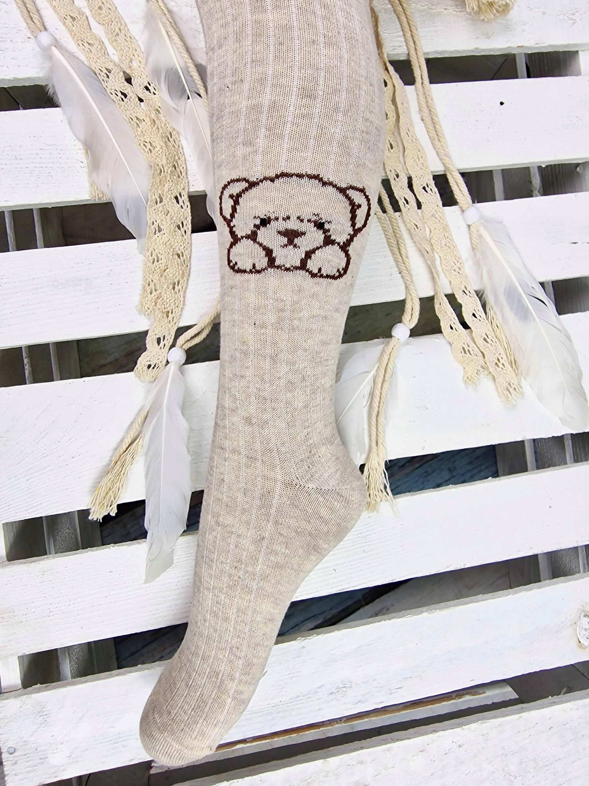 RAJSTOPY RAJTUZY DZIECIĘCE BEŻOWE MIŚ 1-2 LATA - Ceny i opinie - Ceneo.pl