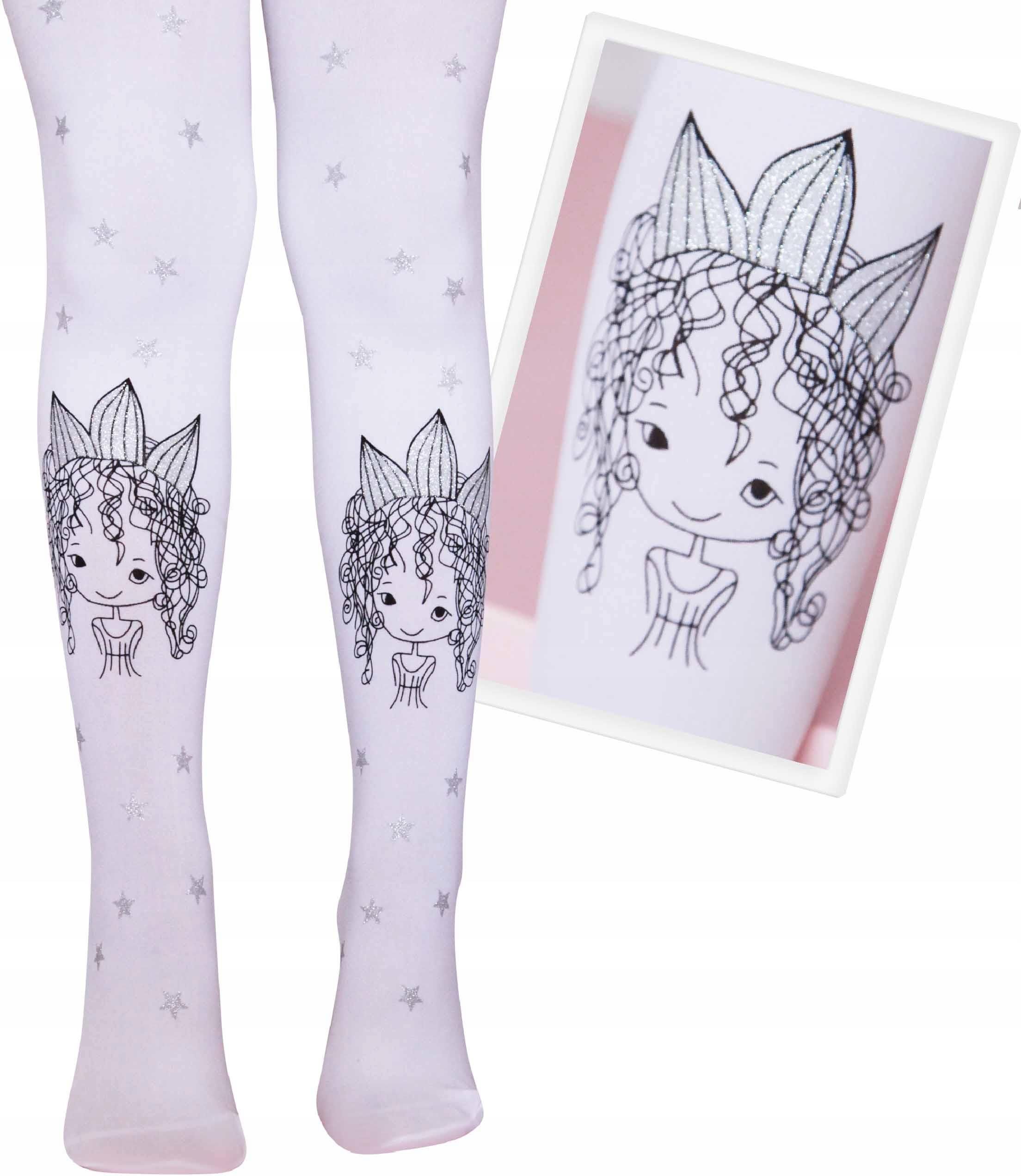 RAJSTOPY RAJTUZY DZIECIĘCE 3-5 LAT - Ceny i opinie - Ceneo.pl