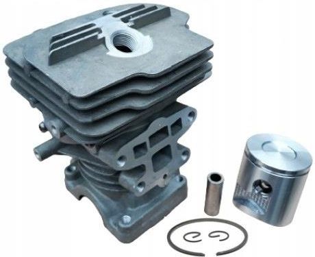 Hurt-Parts Cylinder Tłok Husqvarna 135 Mark Ii Śr. 39Mm Kompletny ...