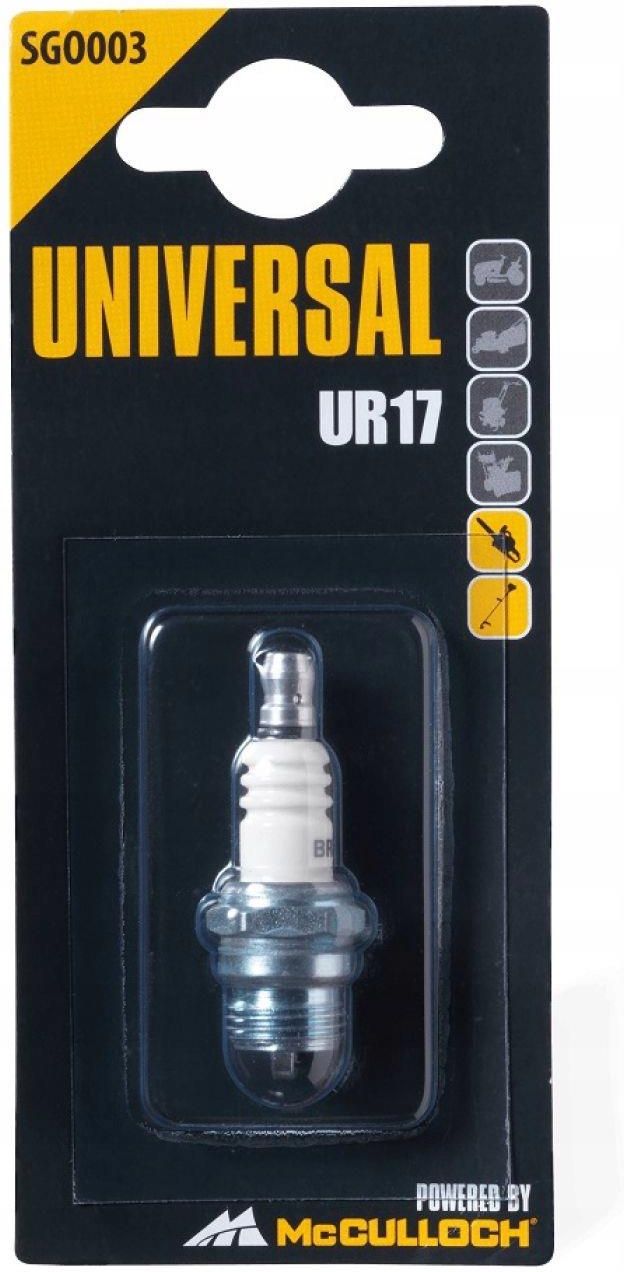 Husqvarna Świeca Brisk Ur17 Champion Rdj8J Ngk Bmr6F Torch N7Rc ...