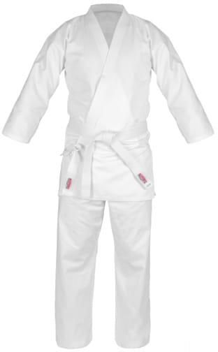 Masters Karate-Gi Kimono Do Karate Dziecięce 8Oz - Ceny i opinie - Ceneo.pl