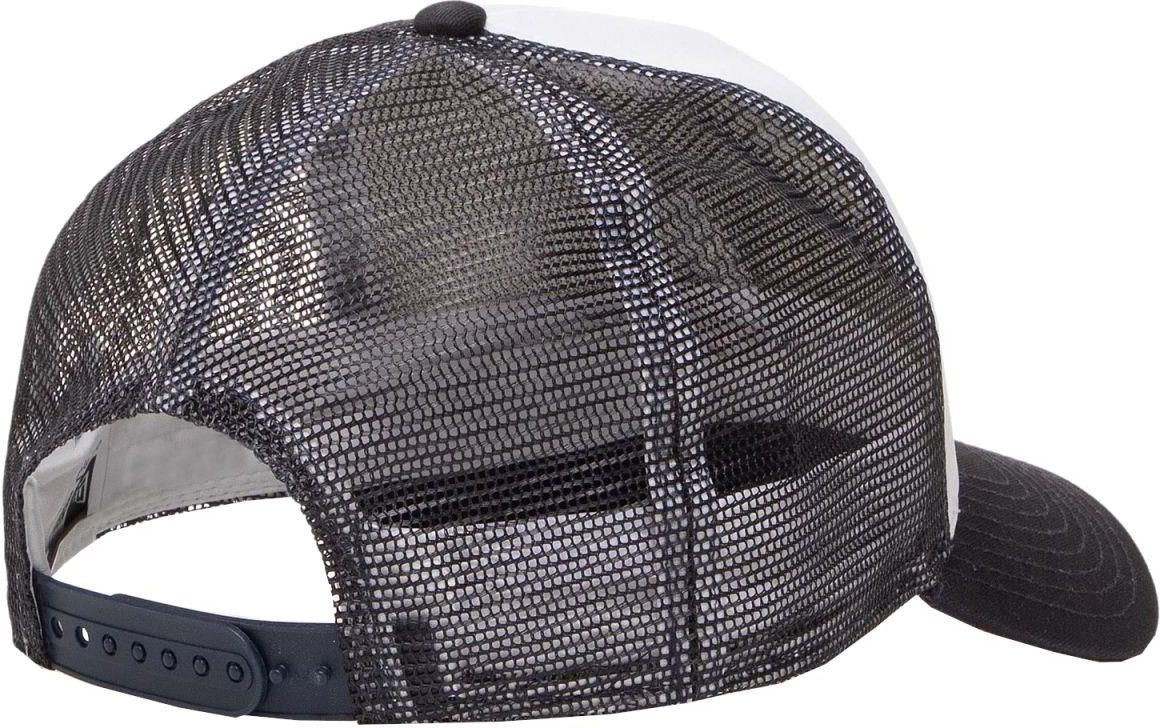 Czapka New Era Team Block New York Yankees MLB Trucker Cap 12380796 ...