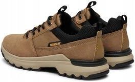 Caterpillar Sneakersy Colorado Sneaker Lo P725996 Brązowy - Ceny i ...