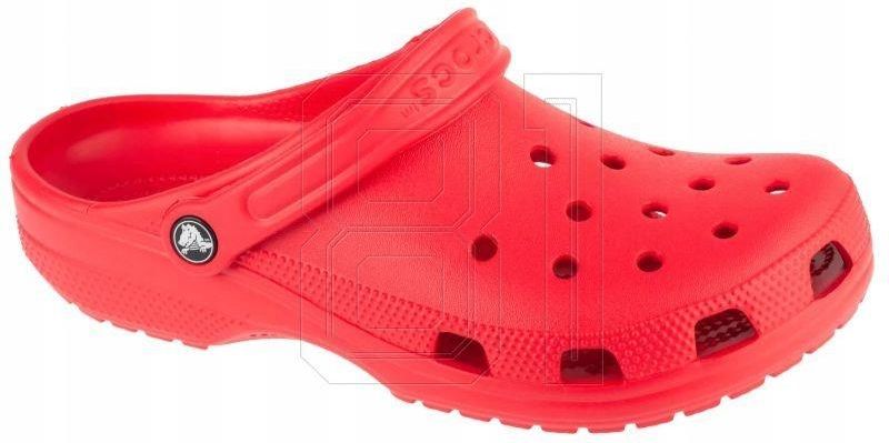 Klapki Crocs Classic 10001-6WC 48/49 - Ceny i opinie - Ceneo.pl