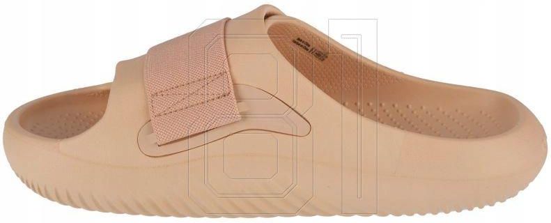 Crocs Klapki Mellow Luxe Recovery Slide M 209413-2Ds 42/43 - Ceny i ...
