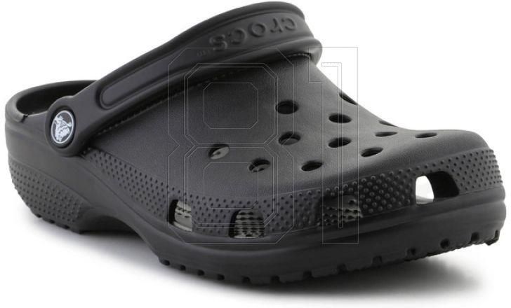 Crocs Klapki Classic Clog K Jr 206991-001 Eu 38/39 - Ceny i opinie ...
