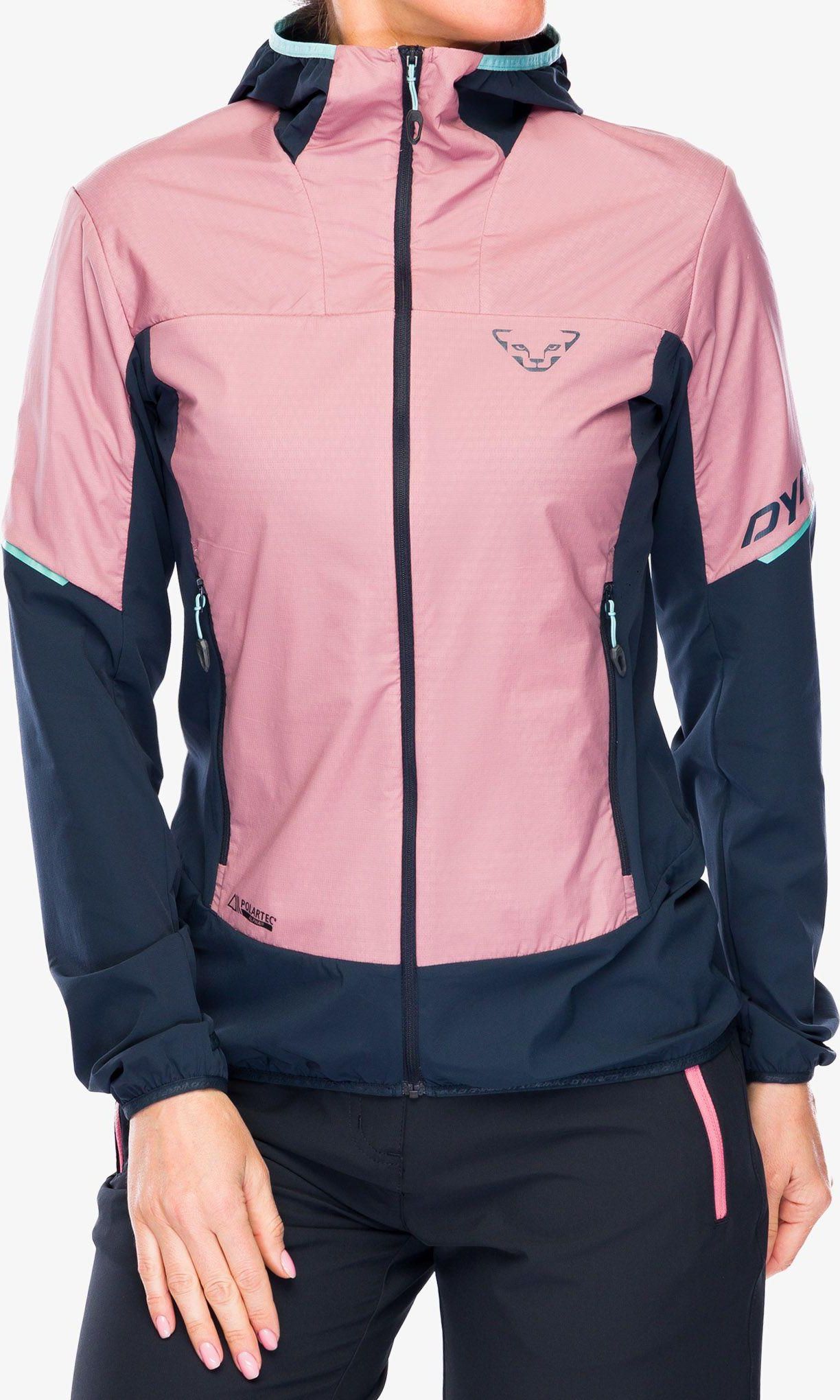 Polar Damski Dynafit Traverse Alpha Hooded Jkt - Mokarosa - Ceny i ...