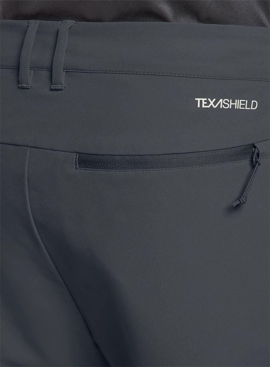 Jack Wolfskin Spodnie Turystyczne Pico Trail Pants Midnight Sky - Ceny ...
