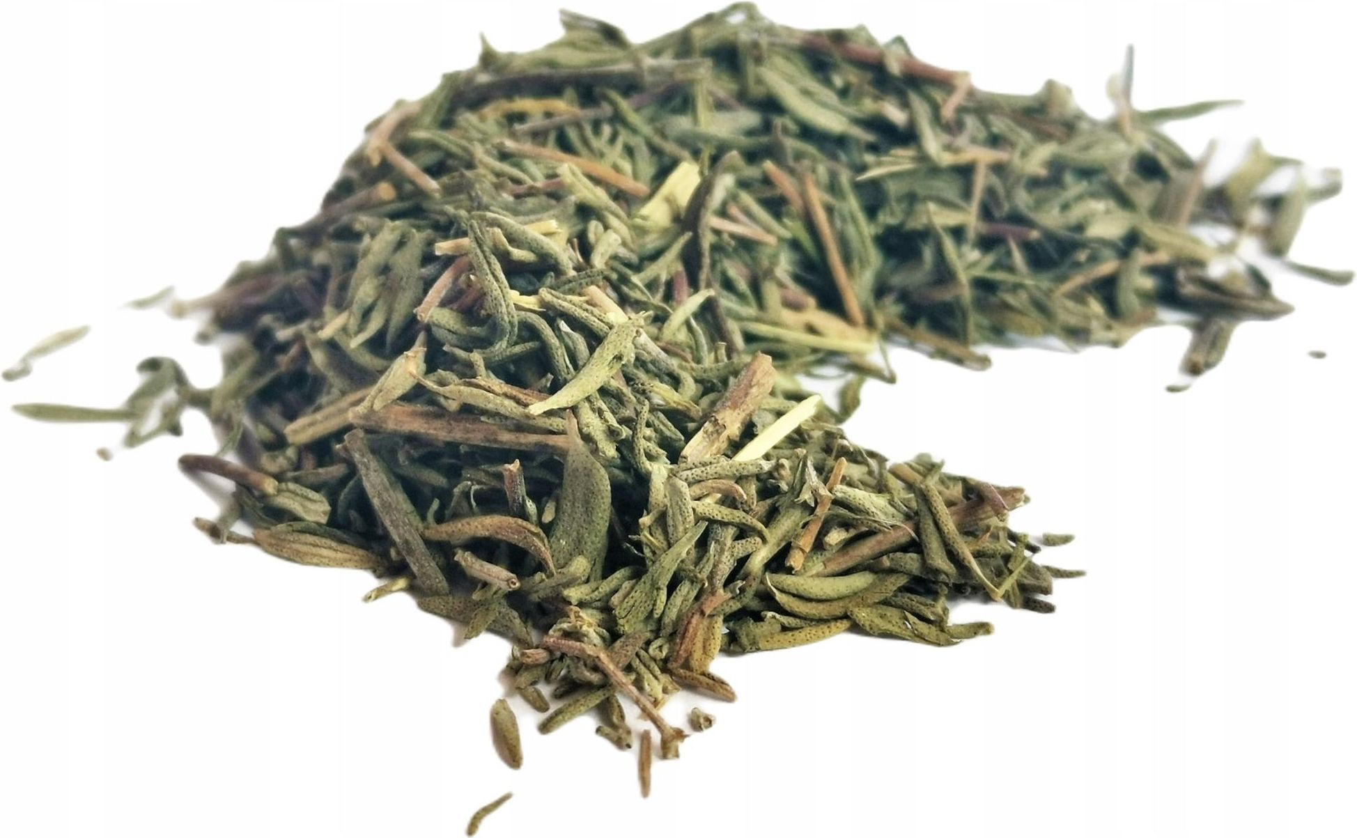 Zioła Z Kurpi Tymianek Suszony Trawienie 5kg - Opinie i ceny na Ceneo.pl