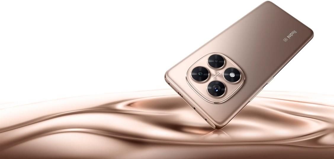Redmi Note 14 Pro 5G 8/256 GB Sand Gold - Cena, opinie na Ceneo.pl