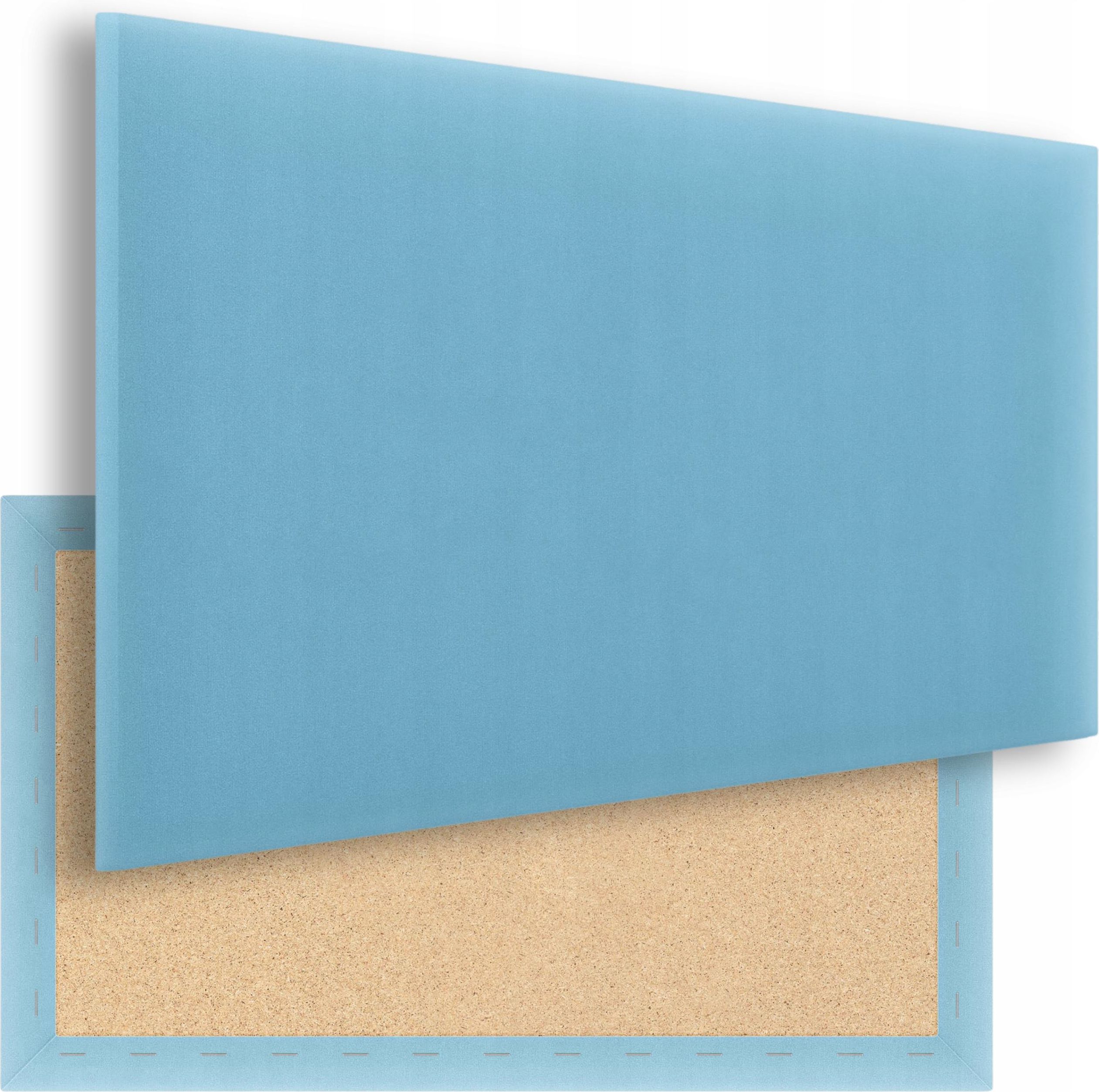 Smartlife Panel Tapicerowany Ścienny 40x30 30x40 Magic Velvet 2260 ...