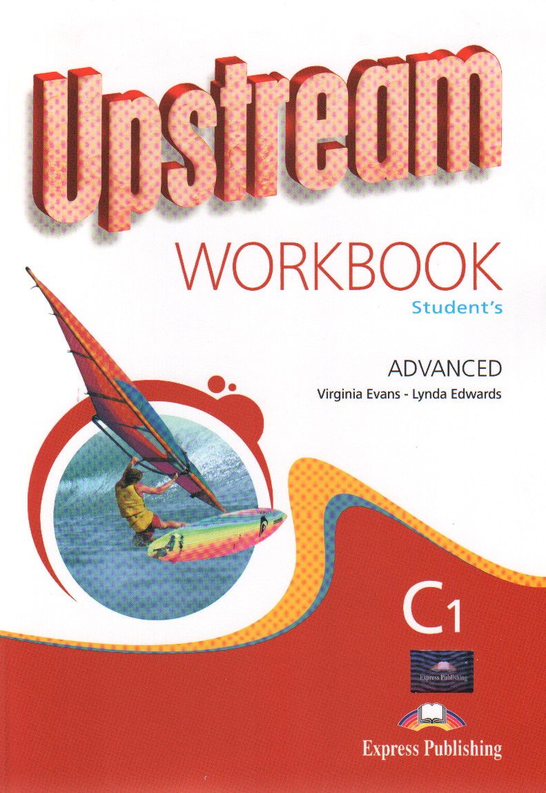 Nauka angielskiego Upstream Advanced C1 WB - Ceny i opinie - Ceneo.pl