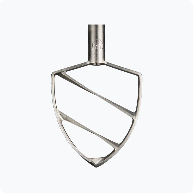 Witt Mieszadło T-Witt Do Robota Planetarnego Varimixer Teddy - Opinie i ...