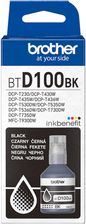 Tusz Brother BT-D100BK Czarny do drukarki - Opinie i ceny na Ceneo.pl