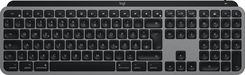 Klawiatura Logitech MX Keys S Czarny (920011623) - Opinie i ceny na ...