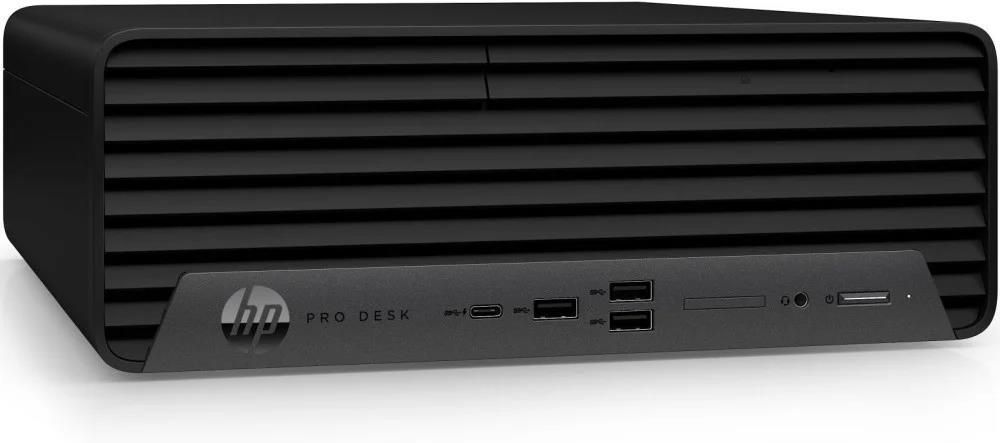 HP Pro 400 G9 (9H7N4ET) - Komputer stacjonarny - Opinie i ceny na Ceneo.pl