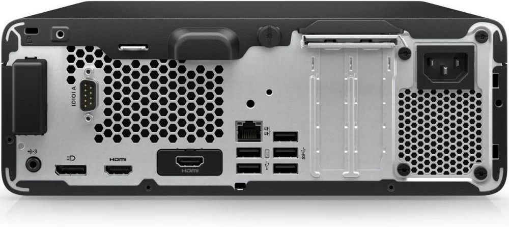 HP Pro 400 G9 (9H7N4ET) - Komputer stacjonarny - Opinie i ceny na Ceneo.pl