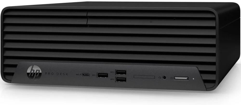 HP Pro 400 G9 (9H7N4ET) - Komputer stacjonarny - Opinie i ceny na Ceneo.pl