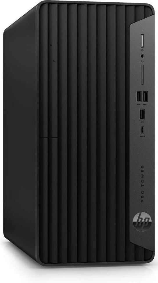 HP Pro 400 G9 (9H7M8ET) - Komputer stacjonarny - Opinie i ceny na Ceneo.pl