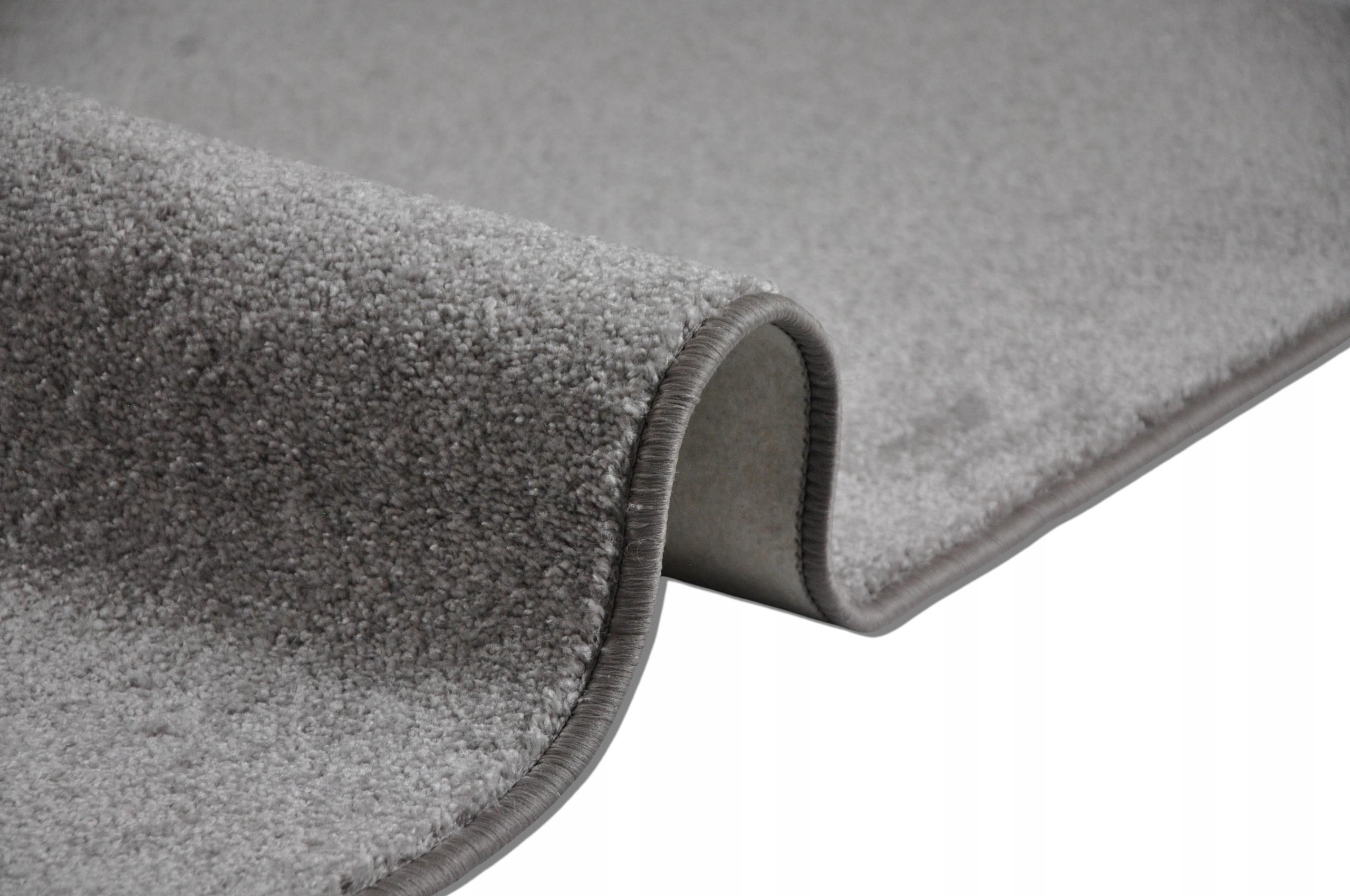 Fortero Dywan Shaggy Intens Muse 47 Kamel Obszyty Miękki 200x100cm ...