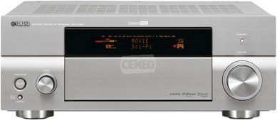 Amplituner Yamaha RX-V1900 - Opinie i ceny na Ceneo.pl