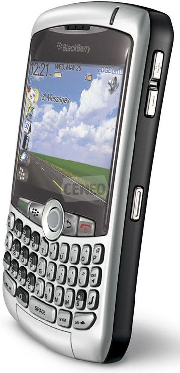 BlackBerry Curve 8310 - Opinie i ceny na Ceneo.pl