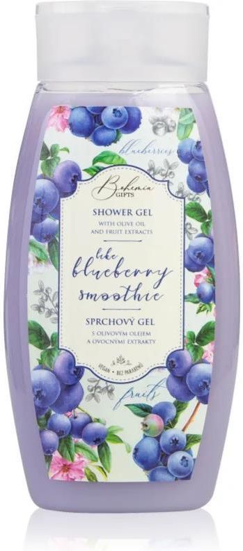 Bohemia Gifts & Cosmetics Like Blueberry Smoothie Żel Pod Prysznic ...