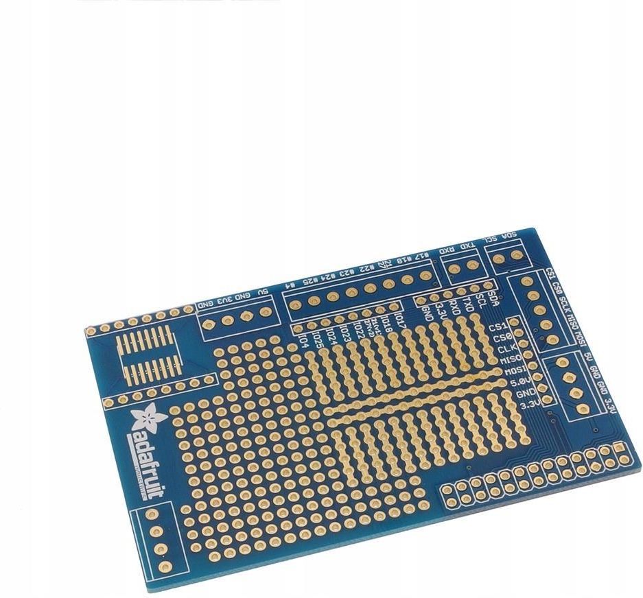 Adafruit Prototyping Pi Plate Kit Zestaw Do Prototypowania Dla ...