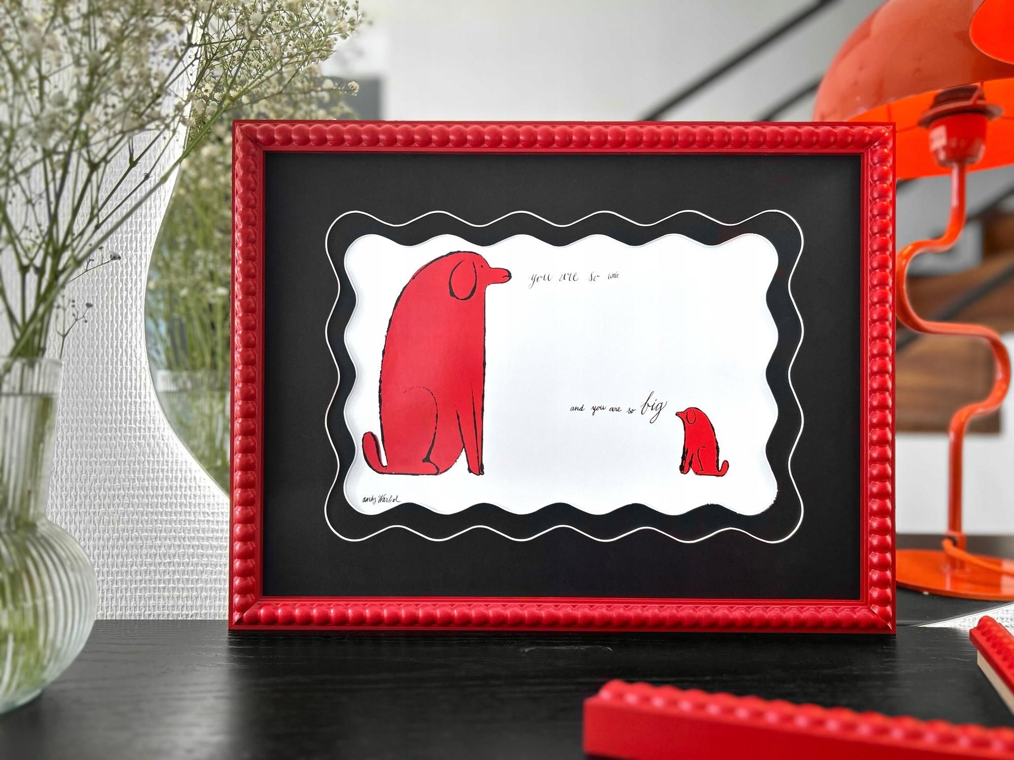 Ramka tradycyjna Manufaktura Ram Passe-partout czarne do ramki 40x50cm ...