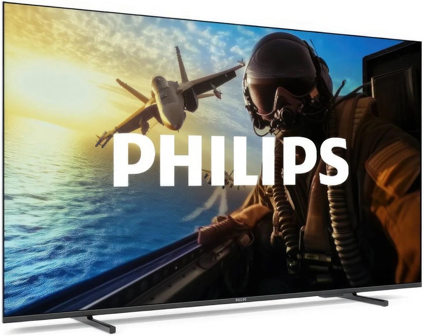 Telewizor LED Philips 65PUS7000/12 65 cali 4K UHD 65 cali - Opinie i ...