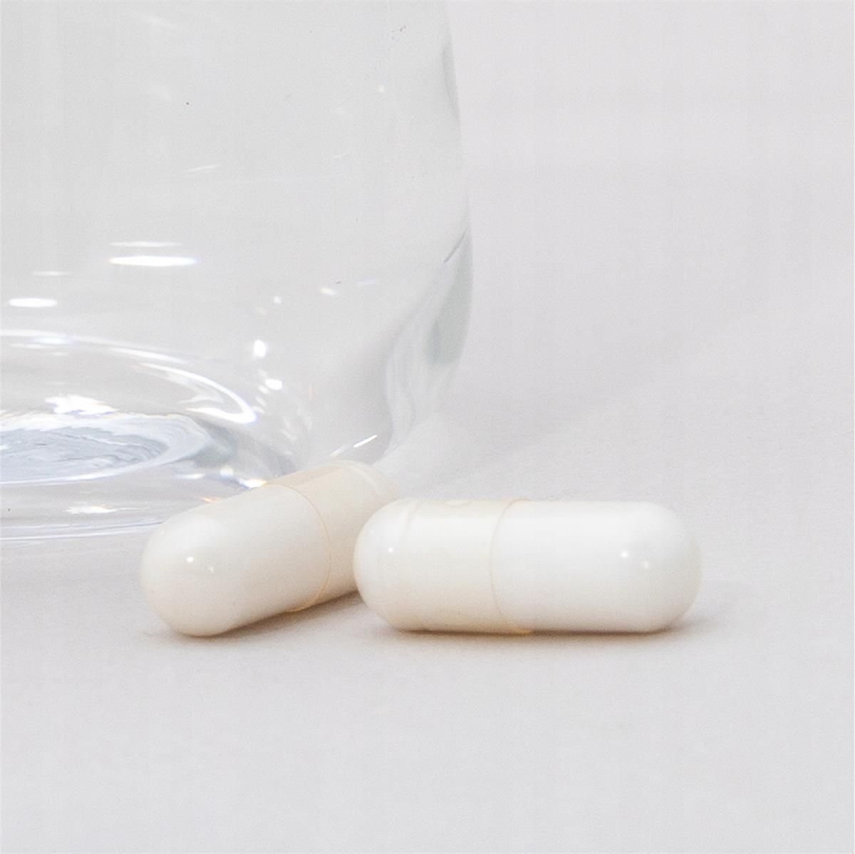 Nutridome Probiotyk Kwas Mlekowy Błonnik Pro 10 Biotic 60kaps. - Opinie ...