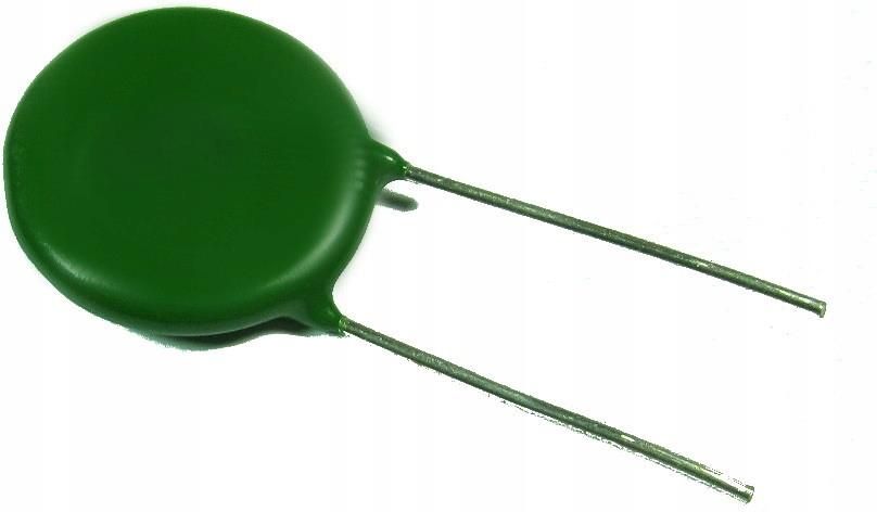 Micros Warystor Jvr-10N 431K 10D431K 3Szt. - Opinie i ceny na Ceneo.pl