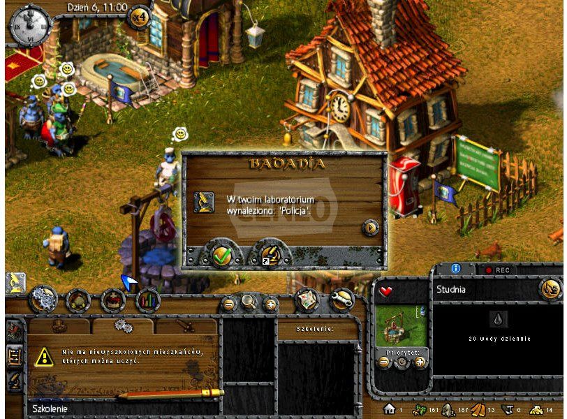 Alien Nations 2 (Gra PC) - Ceneo.pl