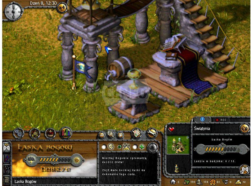 Alien Nations 2 (Gra PC) - Ceneo.pl