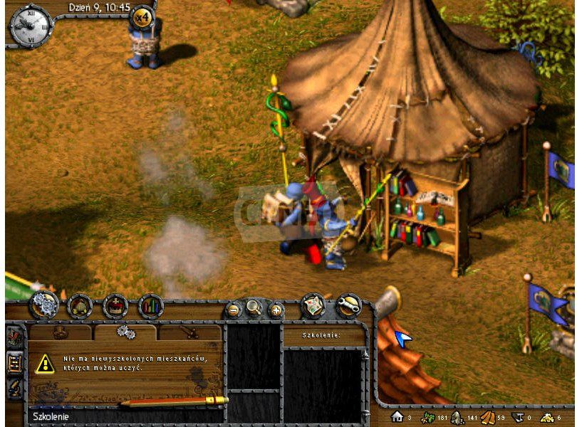 Alien Nations 2 (Gra PC) - Ceneo.pl